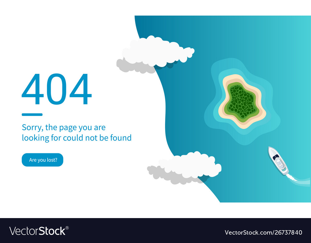 Error Page Error Page